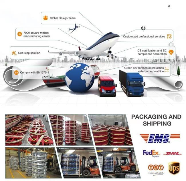 Single Scissor Lift Table with Universal Ball