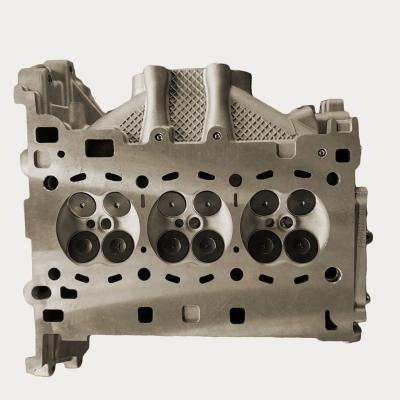 China Professional Grade Cylinder Head Assembly for Ford 1.0 EcoBoost M1DA Engine Complete Ready-to-Fit Solution for sale