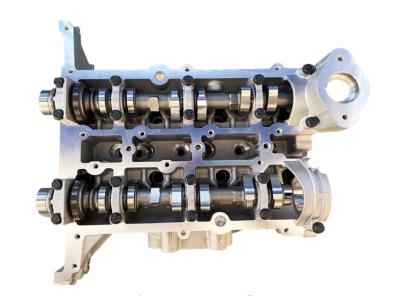 China Cylinder Head Assembly with Valves & Springs for  Daily 2.3L M1CA Engine OEM 71763773 for sale