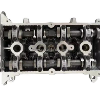 China Complete Engine Lid 1.2L Petrol Engine Cylinder Head Assembly  B12D B12D1 for sale