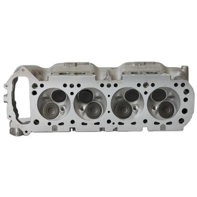 China Auto Accessories 2.4L V4 Engine Head for Nissan Engine Cylinder Head Z24 for sale
