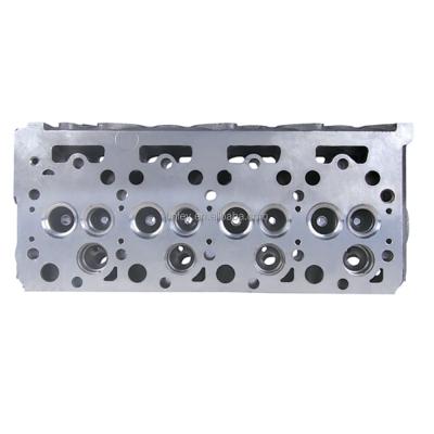 China Aluminum Alloy Cylinder Head for Kubota V2003 V2203 V2403 Engine New Auto Parts 1G624-03042 Tractor Use for sale