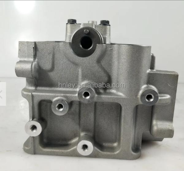 Quality 4M40 Cylinder Head ME193804, ME202620, 50003153 Factory Price for sale