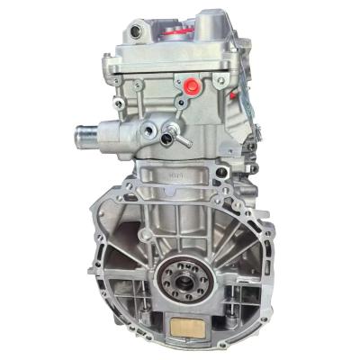 China 2.4L Truck Engine Block 2AZ-FE Cylinder Block for Toyota RAV4 Camry for sale