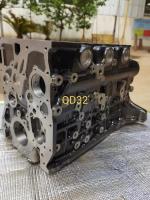 China L4 Diesel Engine Cylinder Block QD32 3.2L Inline Auto Engine Block for Nissan for sale