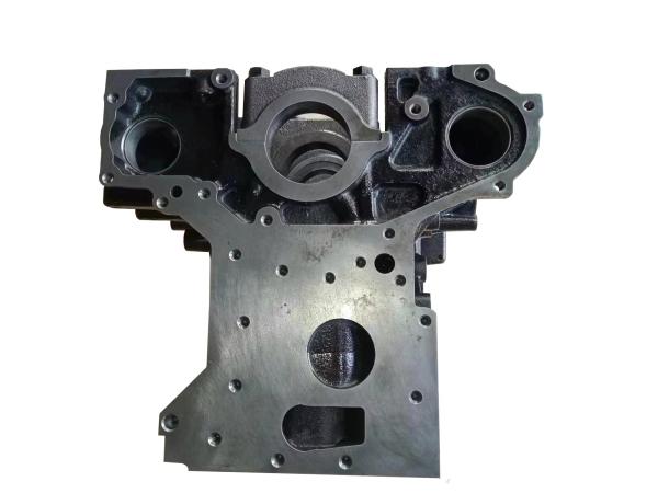 Quality DOHC 16V Diesel Engine Block D4CB Cast Iron Engine Body 2.5L for sale