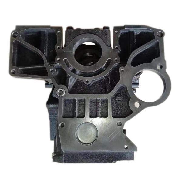 Quality DOHC 16V Diesel Engine Block D4CB Cast Iron Engine Body 2.5L for sale