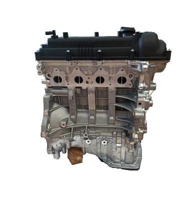 China Brand New 1.6L G4FG Car Engine Assembly for Hyundai Accent Creta Elantra I30 Solaris Veloster Kia Cerato Rio Ceed Soul for sale