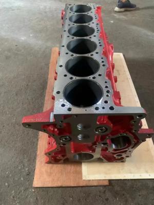 China J08C Engine Cylinder Head Cylinder Block 11101-E0541 11101E0541 Auto Engine Block for HINO J08CT 7.684L Cylinder Block for sale