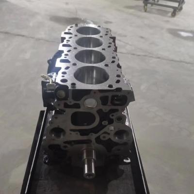 China New Engine Short Block 1KZ 1KZ-T 1KZ-TE for TOYOTA 4 Runner Land Cruiser Prado Car Engine for sale
