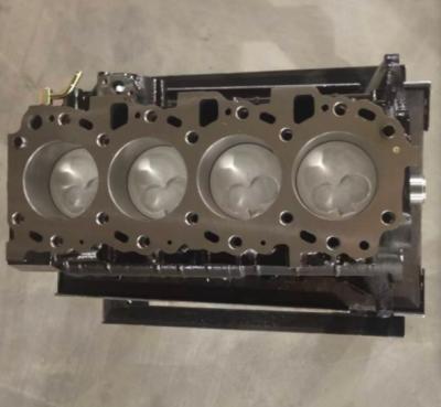 China 1KZ 1KZ-T 1KZ-TE Short Block for TOYOTA Land Cruiser Prado 4 Runner Car Engine Brand New Diesel Engine Middle Block for sale