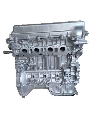 China Completely New 1ZZ Engine Long Block 1.8L Petrol 4-Cylinder for Toyota 1ZZ Cylinder Long Block Bare Assembly for sale