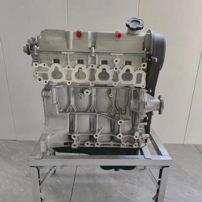 China New Motor G13B DOHC 16-valve Engine Long Block for Suzuki Swift Changan Motor for sale