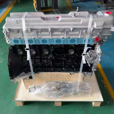 China Engine Long Block 1FZ J100 4.5L Engine Assembly for Toyota Land Cruiser SUV Prado 11101-17010 for sale