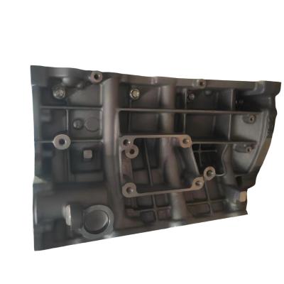 China New 4.0L 1GR-FE Engine  Block 1GR 1900031M50 Motor for for Tacoma Prado Land Cruiser Aluminum Alloy+Cast Iron for sale