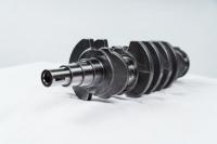 China Car Repair Accessories Engine Components B10S Engine Crankshaft for sale