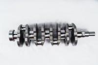 China Car Repair Accessories Engine Components B10S Engine Crankshaft for sale