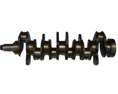 China Engine Parts Engine Crank Shaft 1zz 1zz-fe 1.8L for Car Repair for sale