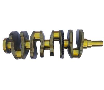 China Reasonable Price Engine Crankshaft 5s 5s-fe for Toyota lexus Engine Parts for sale