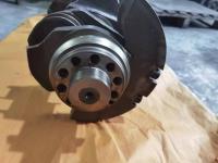 China OM441 Forged Engine Crankshaft 22kg for Mercedes-Benz Diesel Engine Replacement for sale