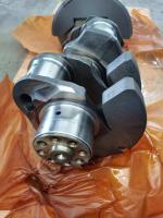 China OM441 Forged Engine Crankshaft 22kg for Mercedes-Benz Diesel Engine Replacement for sale