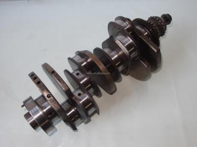 China Low Price Engine Parts Crankshaft for Jeep 3.0L V6 EcoDiesel Engine VM44D for sale
