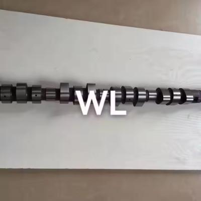 China Engine Parts High-Precision Camshaft for Mitsubishi WL/6D Series Diesel Engine for sale