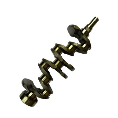 China Crankshaft for Ford EcoBoost 1.6T Gasoline Engine | BM5G630 Engine Crankshaft Replacement Parts for sale
