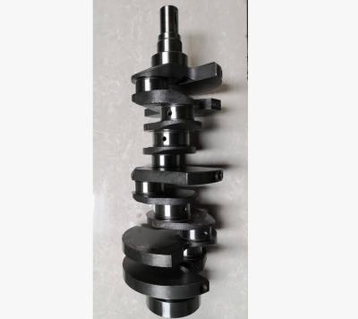 China New Crankshaft for 3.0L 6G72 Mitsubishi Pajero Montero Eclipse Dodge Chrysler Ram, Forged Engine Part, High Quality for sale