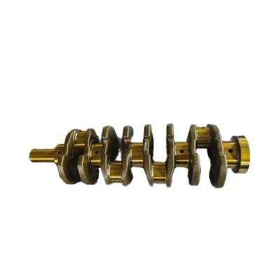 China Engine Crankshaft WL WLT WL-T for Ford Ranger 2.5 Engine WL 01-11-330 for Mazda BT50 B2500 Crankshaft Iron Casting for sale