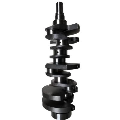 China New Crankshaft for 3.0L 6G72 for Mitsubishi Pajero Forged Dodge Chrysler Montero Eclipse Ram 50 for sale