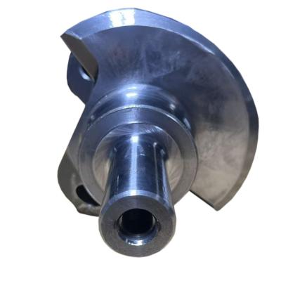 China Auto Parts Factory Direct Price for  Ford 351  V8 Performance Engine Crankshaft SBF with 4.000 Stroke  6.200 Rod Length for sale