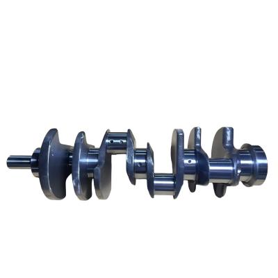 China Crankshaft for Ford 351 Small Block V8 Performance Engine Crankshaft SBF Cleveland 4.000 Stroke  6.200 Rod Length for sale