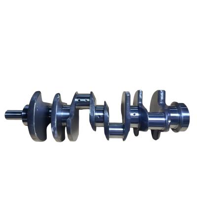 China Small Block V8 Performance Engine Crank Shaft for Ford 351 Crankshaft SBF Cleveland  4.000 Stroke  6.200 Rod Length for sale