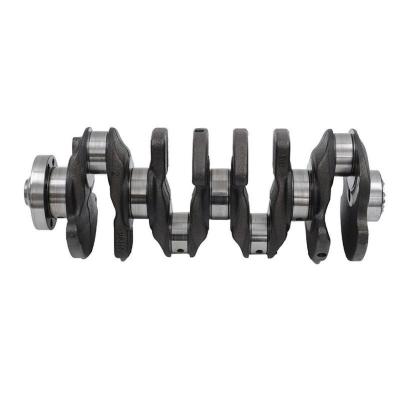 China Crankshaft for VW Passat 1.8T 2014 Replacement Parts Engine Crankshaft 06K105189  026105101R for sale