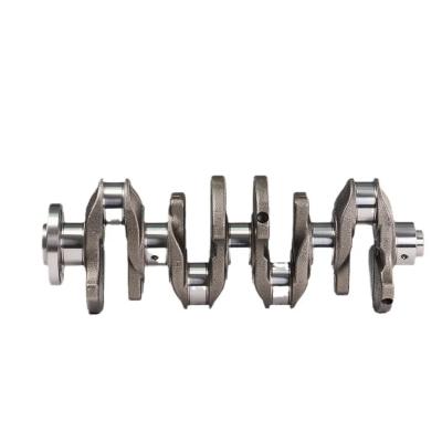 China Crankshaft N12 N13 N14 N18 for BMW Mini COOPER S R56 1.6L Petrol Engine Crankshaft for sale