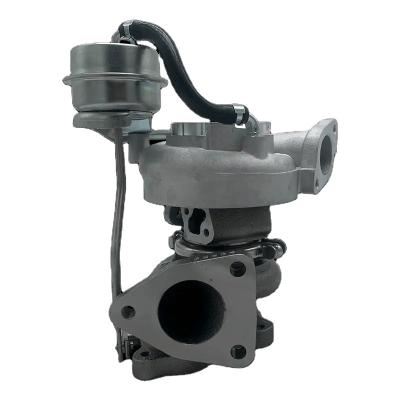 China Turbocharger CT12B 17201-67010 for Toyota Land Cruiser Engine Parts Turbo Charger for sale