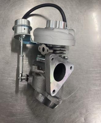 China A6620903180 Turbo Fits for Ssang Yong Korando OM662KJ Engine GT25 TURBO for Ss Ang Yo Ng Korando WITH OM662KJ ENGINE 125HP 2.9L for sale