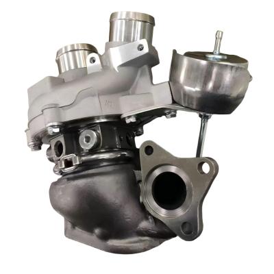 China F150 Right Turbocharger K0CG 179205 BL3Z6K682D BL3E9G438VA Turbo Charger for Ford F-150 RWD Truck diesel Engine for sale