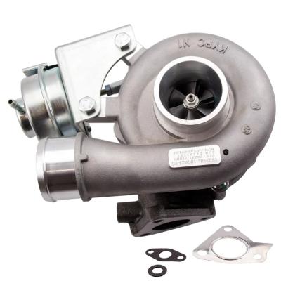 China 28231-27800 49135-07310 Turbocharger for Hyundai Santa Fe 2.2L 150HP 110KW D4EB D4EB-V CRDi 150HP Turbo Replacement Parts for sale