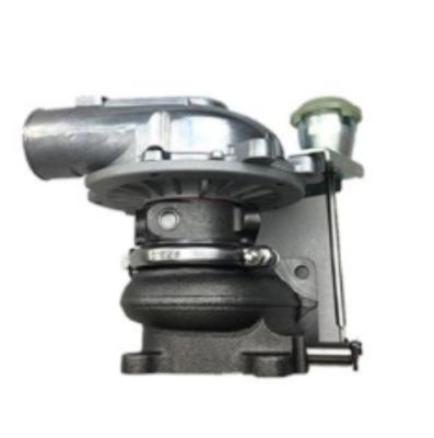 China 8-97240-210-0 Turbo RHF5 RHF4 4JA1T 6HE1 2.5L Diesel Engine Truck Turbocharger for ISUZU Truck 8-97240-210-1 8972402102 for sale