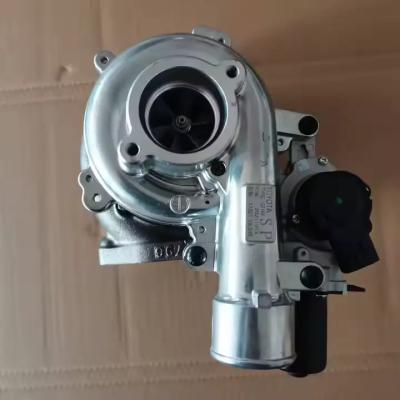 China Turbocharger CT16V 17201-30101 17201-Ol040 17201-30110 for 1KD-FTV with Turbo Boost Control Turbocharger & Parts for sale