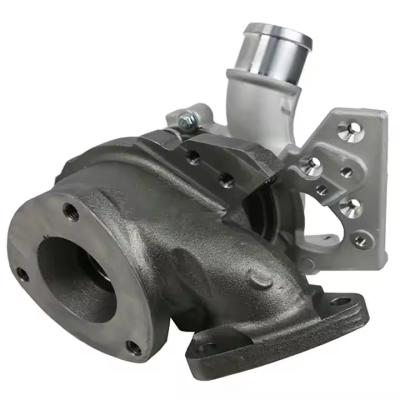 China Auto Parts Turbocharger for ford Ranger  2.2L   T6 PX  DIESEL GT1749V 1760759 2012 - #04198-82140 Engine Parts for sale