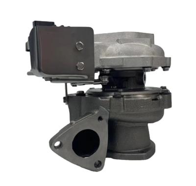 China Turbocharger GTB22V BK3Q-6K682-EA   for Ford Ranger  Engine for sale