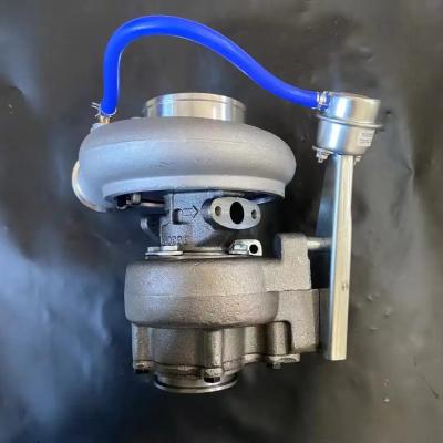 China HX35  Excavator Diesel Engine Turbo DB33TIM DB58 3539678 65.09100-7040 Turbocharger for Doosan Excavator DH220 for sale