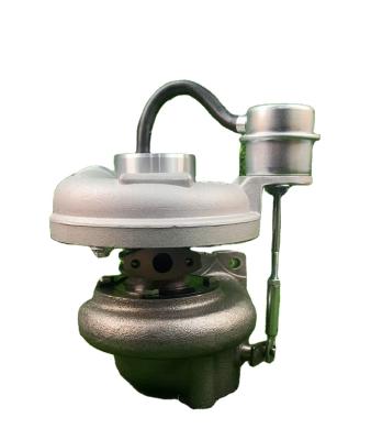 China GT2556S Turbocharger  2674A211 711736-0012   for Perkins Various Massey Tractor T4.40 Engine Car Model for sale