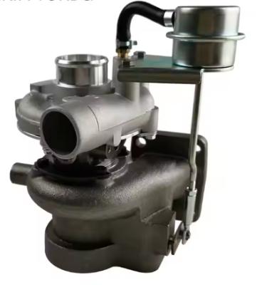 China GT1749S Turbocharger 28230-41720 28230-41730 Turbo Boost Control for Hyundai Chrorus Bus & Mighty Truck for sale