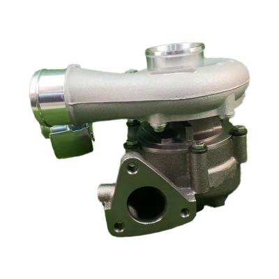 China New TF035 28231-27800 Turbo Boost Control for Santa Fe 2015-2016 D4EB Diesel Turbocharger with 12-Month Warranty for sale