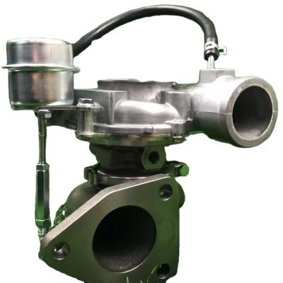 China RHF4 Turbocharger 8980118922 8980118923 F44 Turbo Assembly Kit for ISUZU D-MAX 4JJ1 Excavator Spare Parts Fit for 2KD Engine for sale