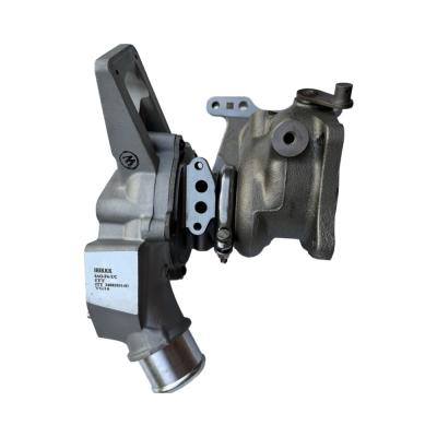 China New for Accord 1.5T VG16 Turbo Boost Control Auto Parts 6A0-F4-T/CL15BN 180810528E for sale